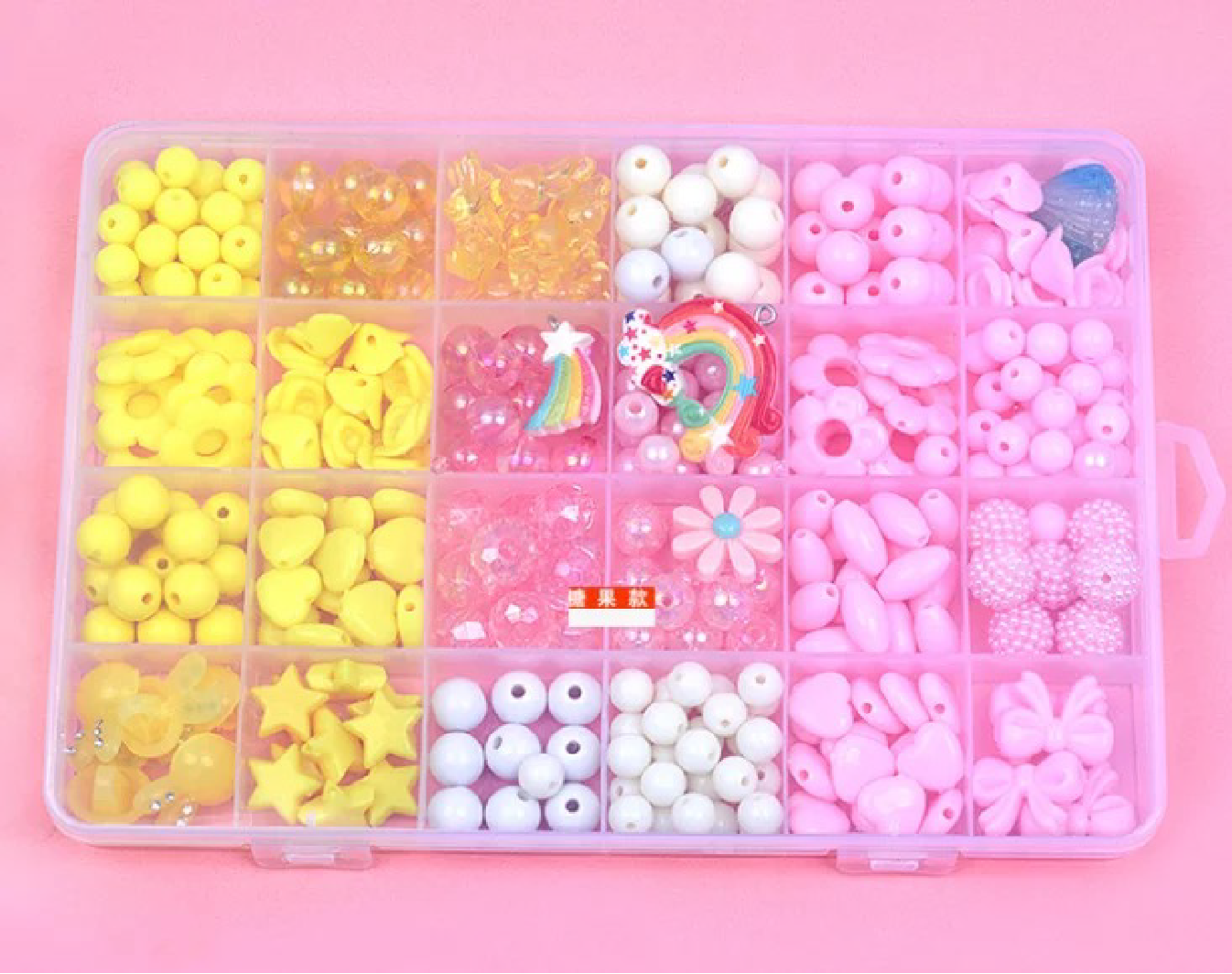 Crafty Beads – The Fcolors